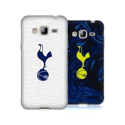 OFFICIAL TOTTENHAM HOTSPUR F.C. 2021/22 BADGE KIT GEL CASE FOR SAMSUNG ...