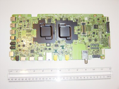 NEW Samsung UN55F8000BF Main Board UN55F8000 c294 | eBay