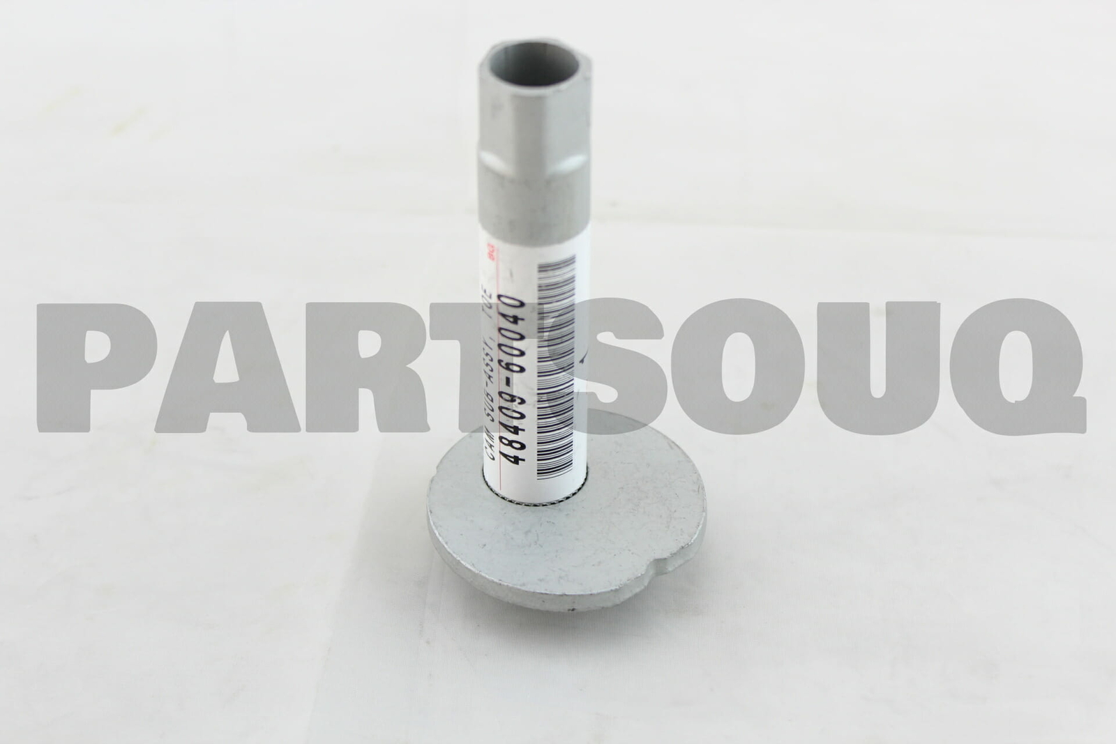 4840960040 Genuine Toyota CAM SUB-ASSY, FRONT SUSPENSION TOE ADJUST ...