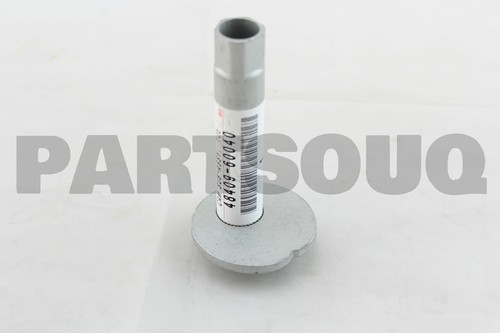 4840960040 Genuine Toyota CAM SUB-ASSY, FRONT SUSPENSION TOE ADJUST ...