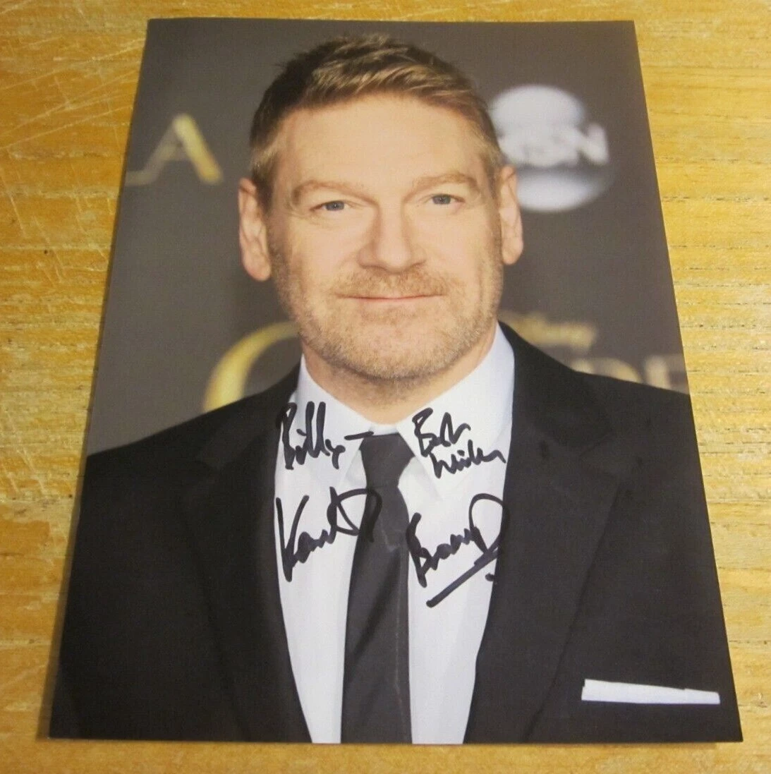 Gilderoy Lockhart Actor