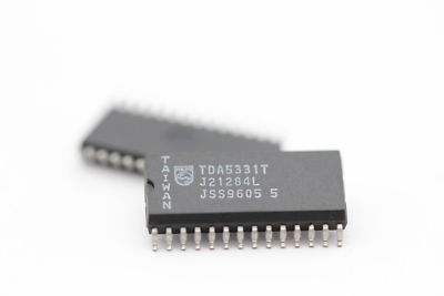 TDA5331T PHILIPS INTEGRATED CIRCUIT. NOS (New Old Stock ). 1PC. C536AU3F220115 | eBay