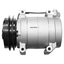 Air Con AC Compressor for Holden Rodeo RA 2.4L Petrol C24SE/Y24SE 03/03 ...