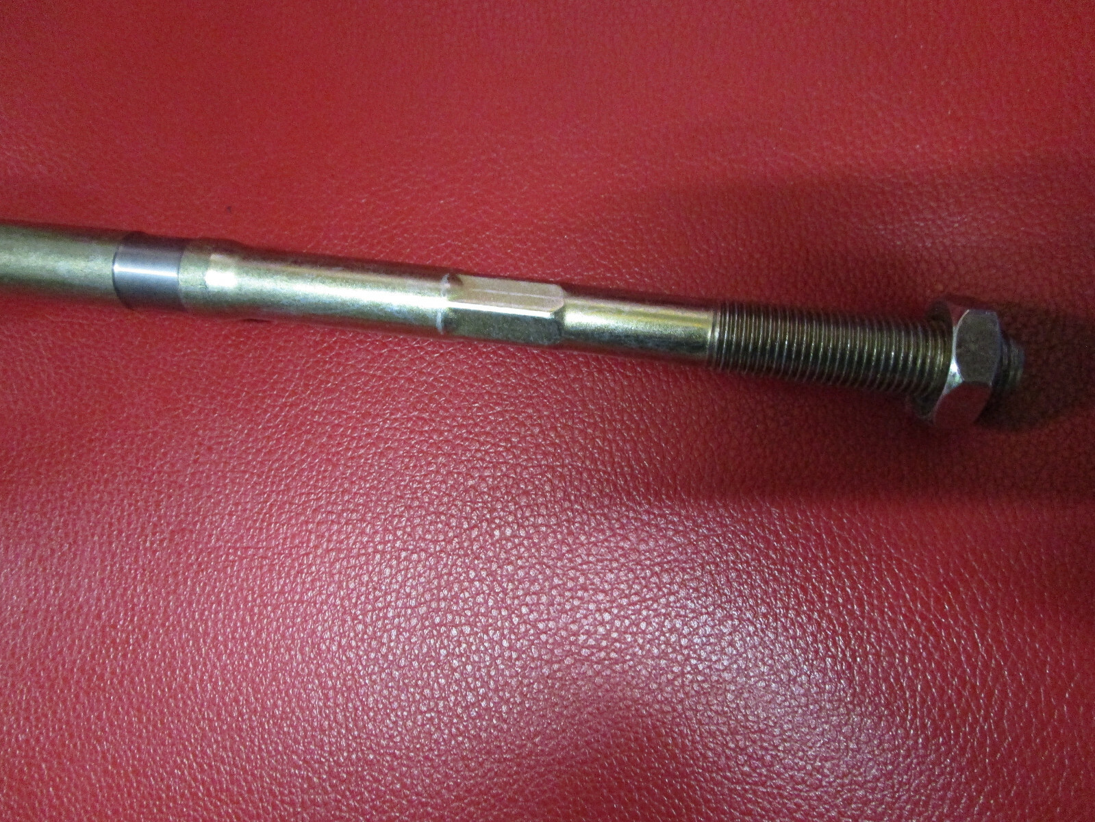 Power Steering Rack End FOR VE CALAIS BERLINA HOLDEN COMMODORE NEW | eBay