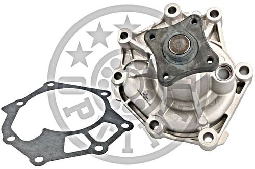 OPTIMAL Water Pump For HYUNDAI H-1 Cargo Travel 08- 25100-4A710 | eBay