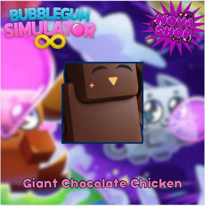 Bubble Gum Simulator Pets | ROBLOX | BGSI | Quick Delivery | eBay