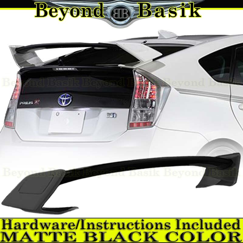 2011 Toyota Prius Tattoo