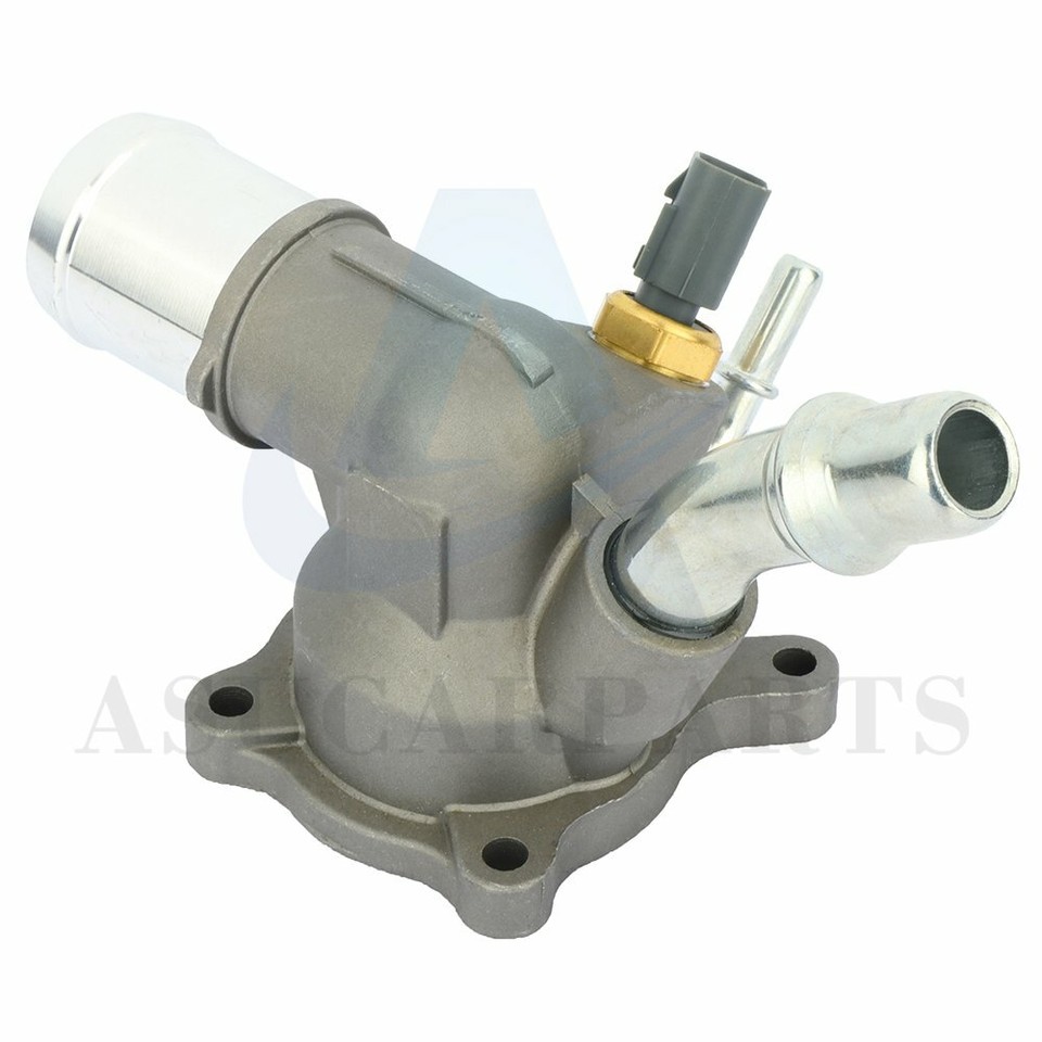 Thermostat Housing for 2015 2016 2017 2018 Jeep Renegade 2.4L 5047861AC ...