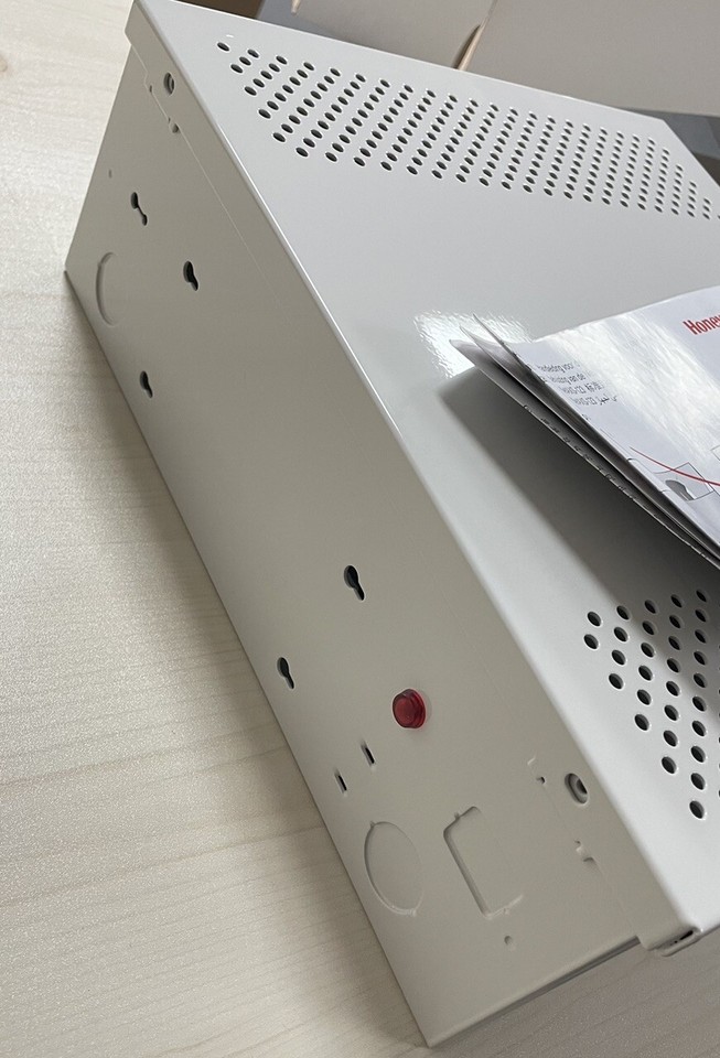 HONEYWELL NETAXS-123 NXENCM Door Access Control Unit - Unit only NX1MPS ...