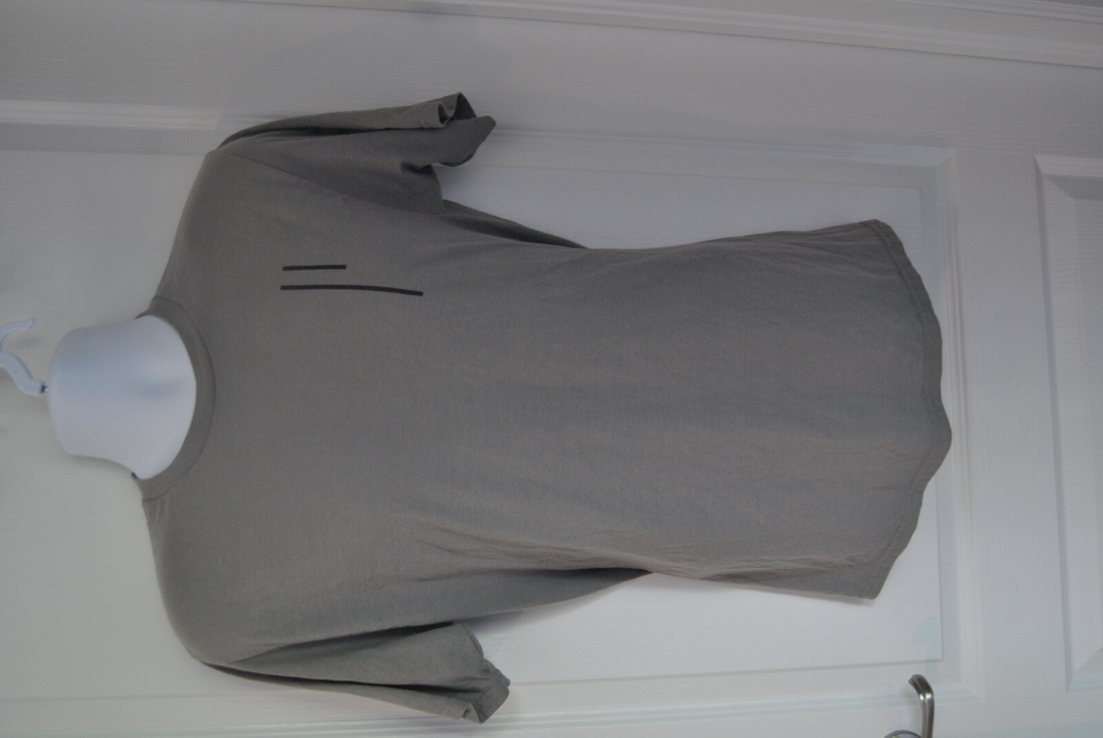 Men's/Youth Shirt size Med. by Port Company Gray in Color RN 90836 ...