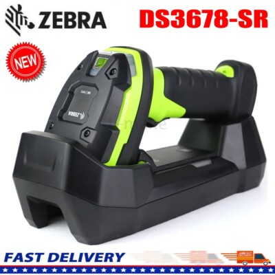 Barcode Scanners - Linear Imager Scanner