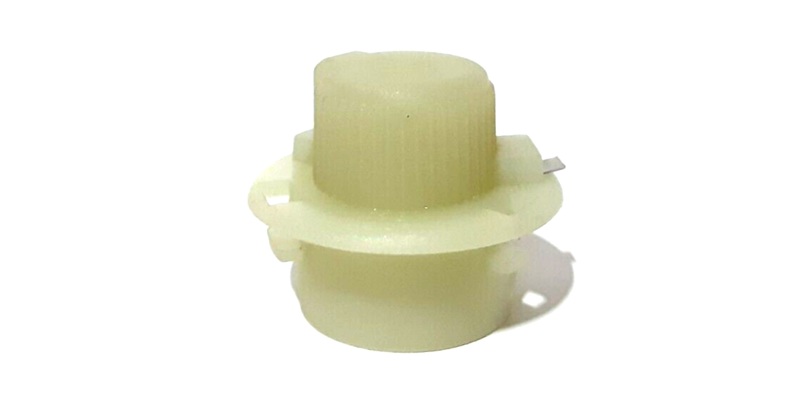 1999 - 2002 LAND ROVER TAIL LIGHT SOCKET DISCOVERY SERIES 2 GENUINE ...