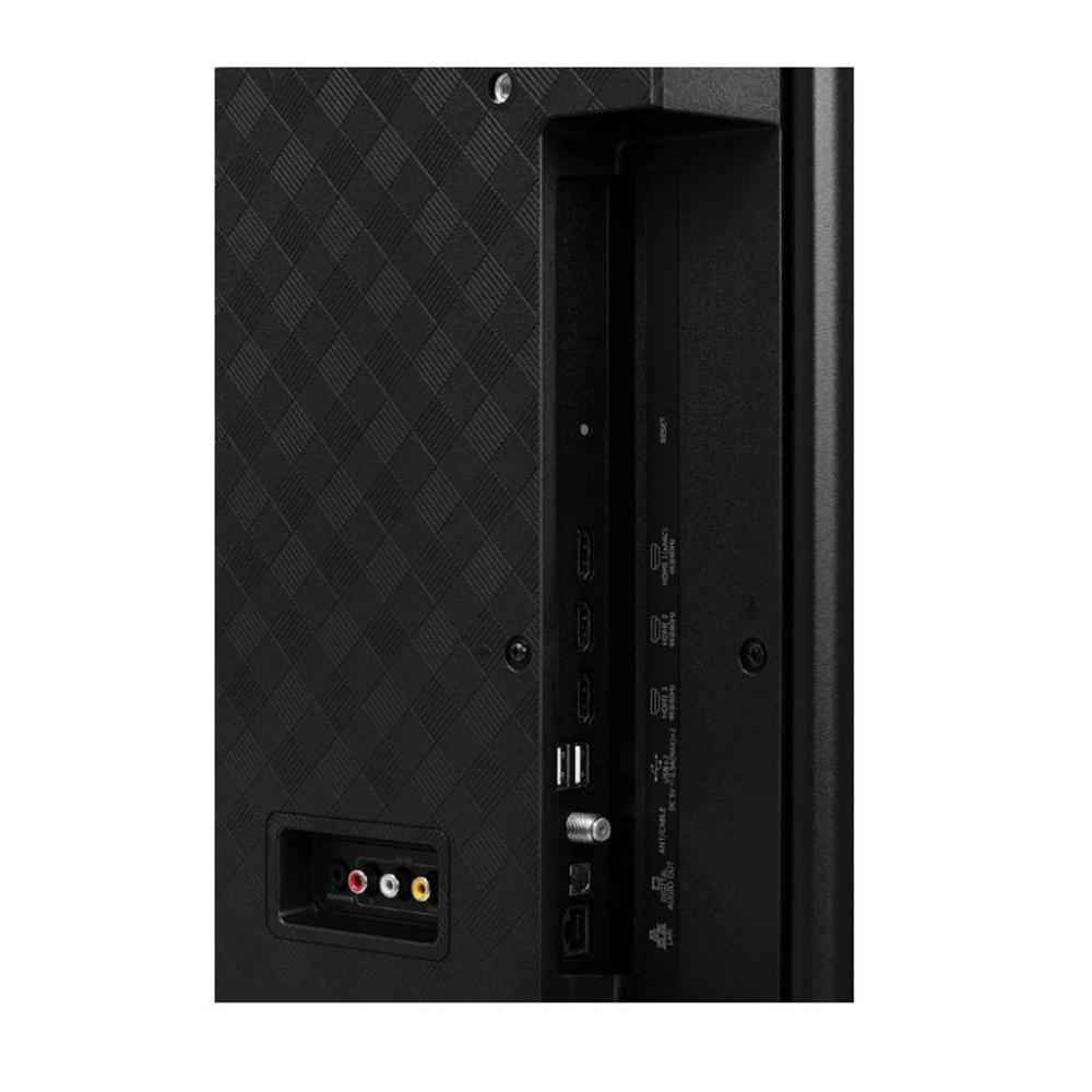 Hisense 50" A6 Series LED 4K UHD Smart Google TV 50A6H 888143012599 | eBay