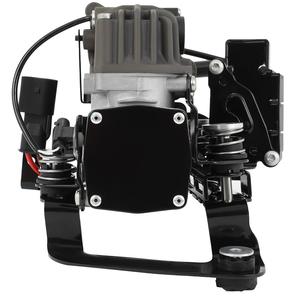 Air Ride Suspension Air Compressor Pump 37206861882 For BMW G11 G12 ...