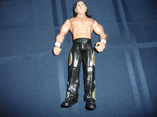 PSICOSIS 2003 WWE ACTION FIGURE jakks pacific | eBay