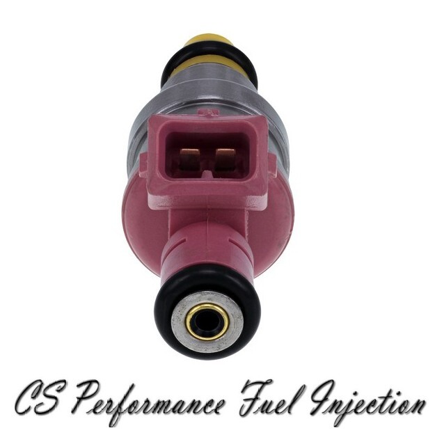 OEM Bosch Fuel Injectors Set (6) 0280150998 for 1997-1999 Dodge 3.9L V6 ...