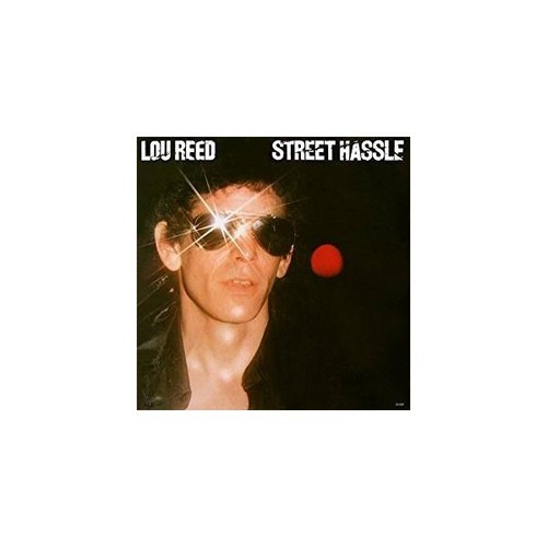 LP LOU REED STREET HASSLE 889853490714 889853490714 | eBay