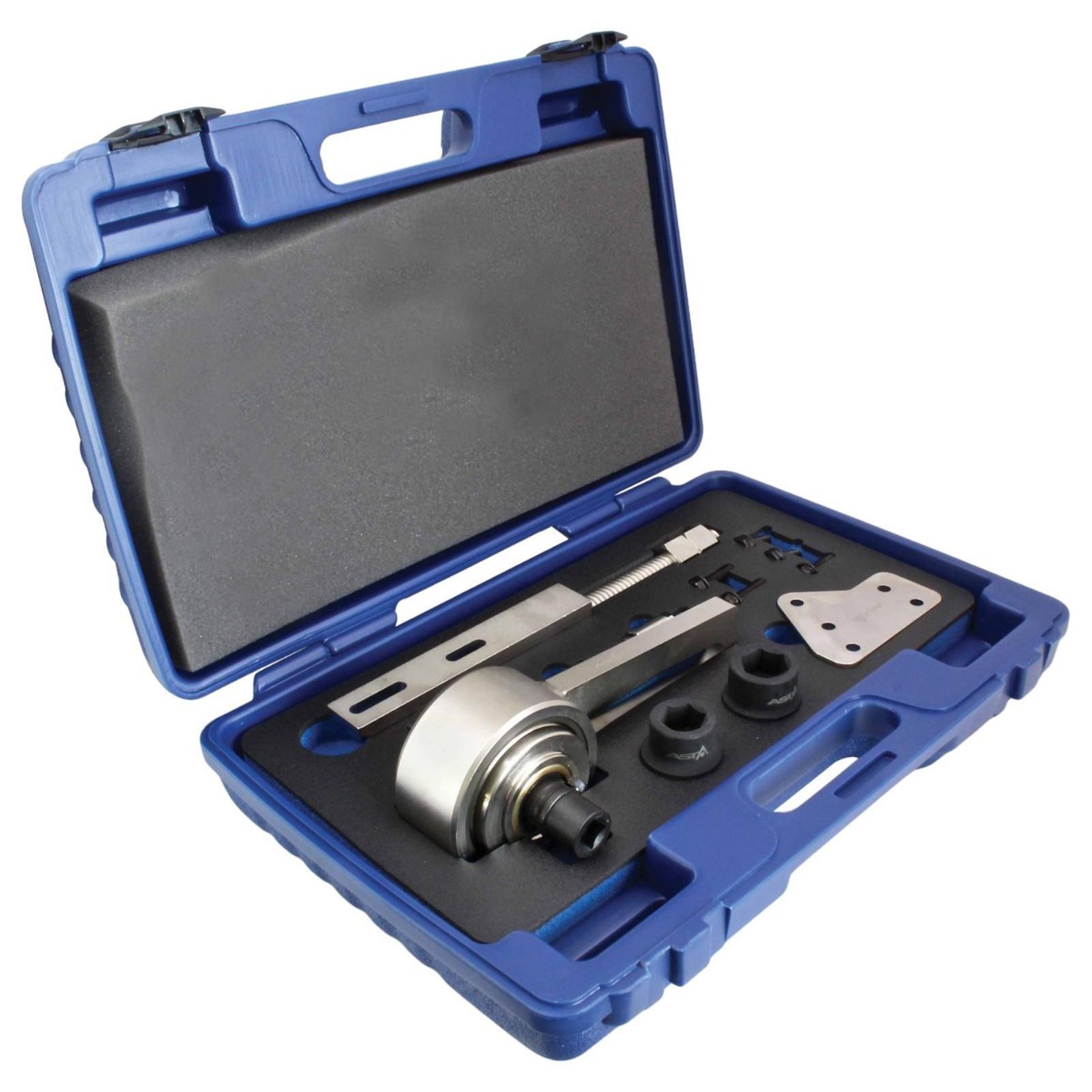 Torque Multiplier For Engine