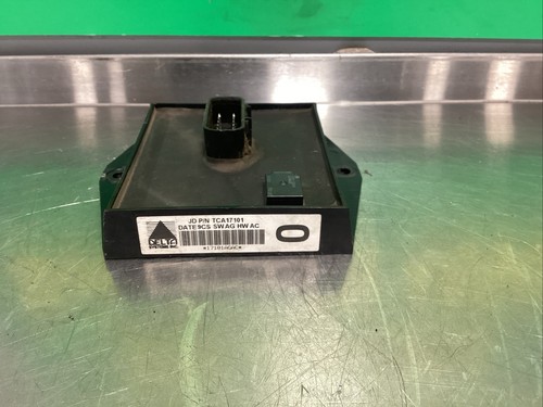 John Deere Z850 ECU Control Module TCA17101 V2-3 | eBay