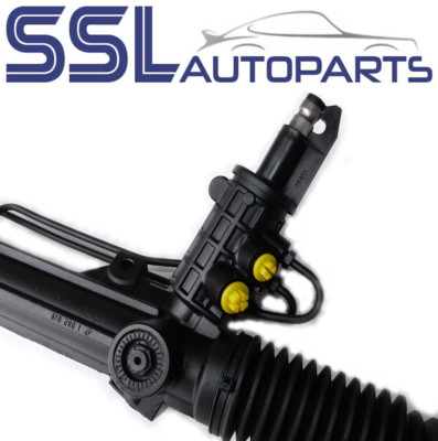 Land Rover Freelander 2 2006>15 Power Steering Rack with £100 Cash Back ...