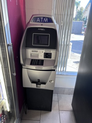 ATM Machines - Triton Atm