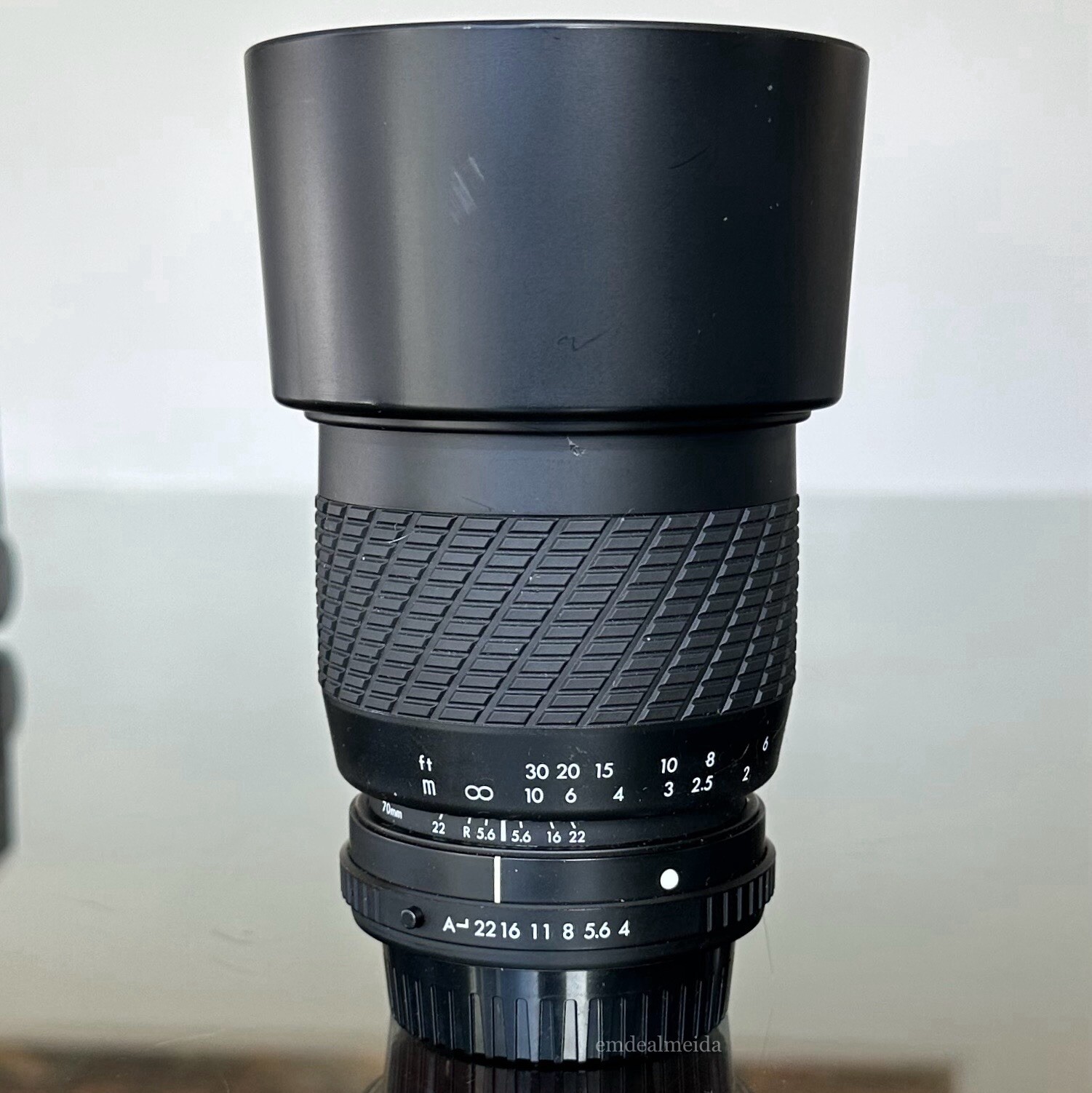 Pentax Asahi K1000 35mm SLR Film Camera With 2 Lenses & Sunpak Flash ...