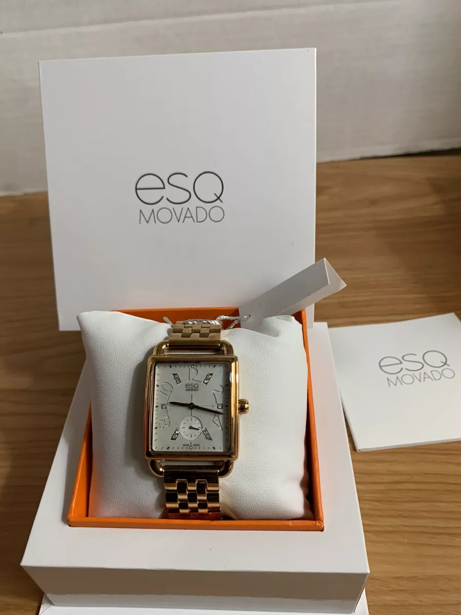 Esq Movado Women's Watches Deals | bellvalefarms.com Esq Movado Women's Watches Deals | bellvalefarms.com