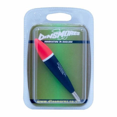 Dinsmores Carp Controller #3 - Surface Carp Fishing Controller Float ...