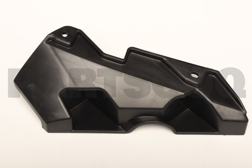 8315A090 Genuine Mitsubishi BRKT,FR TURN SIGNAL | eBay