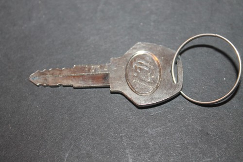 NOS HARLEY DAVIDSON CCI KEY A014 PART# 71451-78C | eBay
