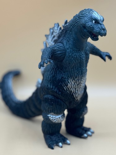 Godzilla 1964 -"MosuGoji" (Bandai, 1992) | eBay