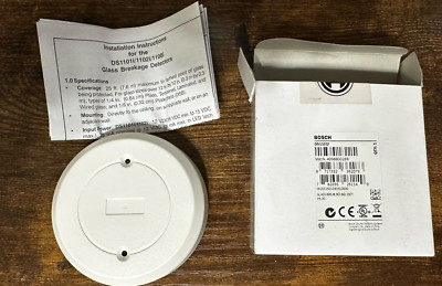 Other - Glassbreak Detector