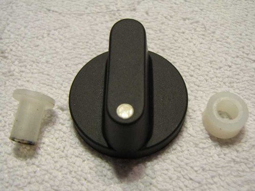 Drucker centrifuge 614B 614V timer speed knob 7724145 HB V6500 V6075 | eBay