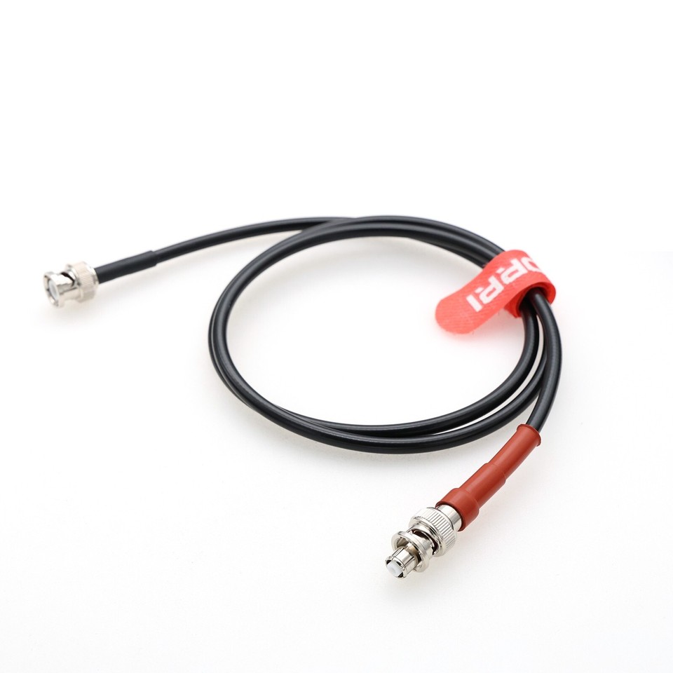 BNC to RP-BNC SHV 5000V 5KV High Voltage Connectors RF Coaxial Test ...