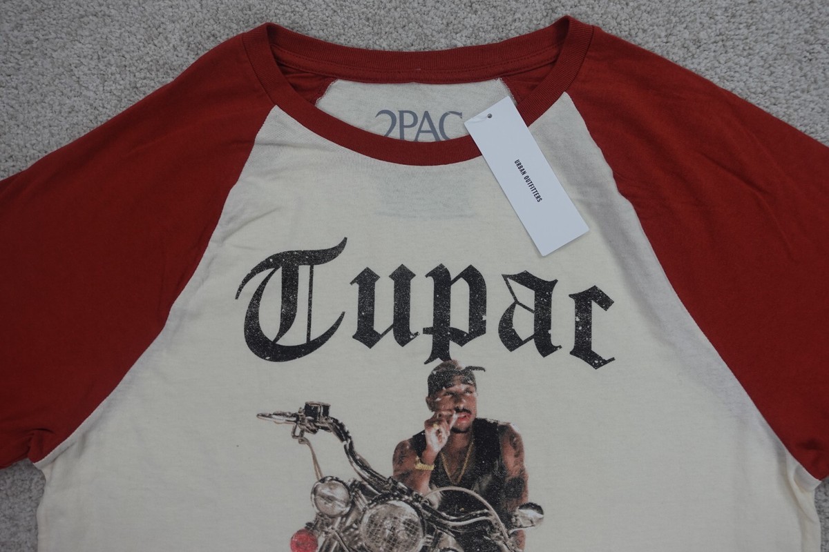 Tupac Shirts Urban Outfitters