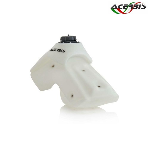 ACERBIS 0013541.120.700 Fuel Tank 10,5L Neutral 700 For Kawasaki Kxf ...