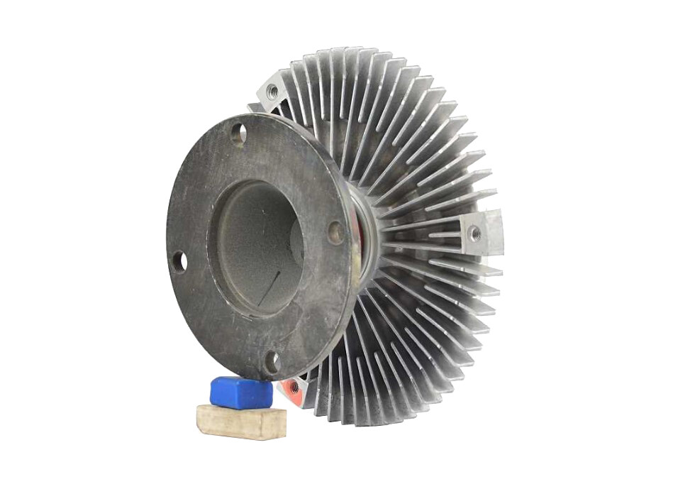 Frizione Ventola Del Radiatore Mercedes Vario 9042000322 A9042001122 | eBay