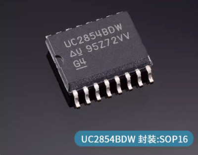 10PC NEW UC2854BDW UC2854BDWTR | eBay