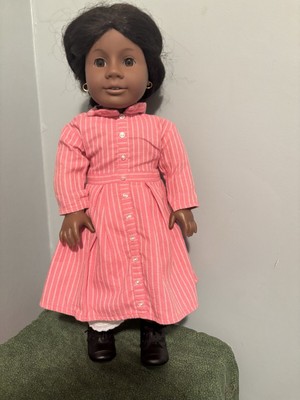 18" American Girl Doll Addy Walker in Original Outfit (RETIRED) GREAT ...