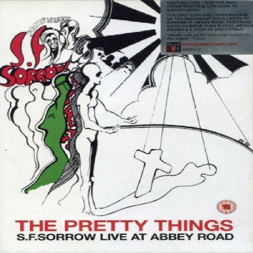 SF SORROW AT ABBEY R [DVD] 636551451277| eBay