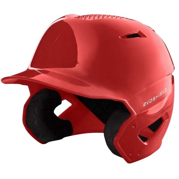 EvoShield XVT 2.0 Batting Helmet - (Size XS) - Red | eBay
