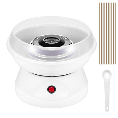 Vintage Equipment - Sprinkle Machines