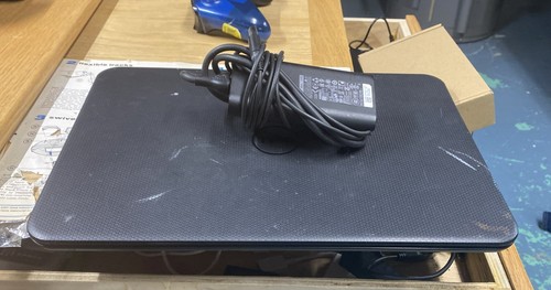 Dell INSPIRON 15 P28F 15.6" Laptop Intel Celeron 2.16Ghz 4GB Ram 465 Gb ...