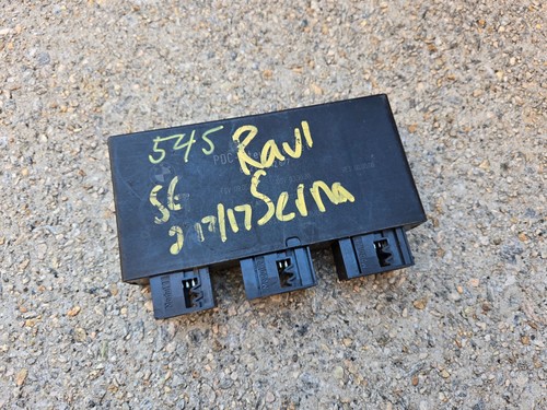 2004-2010 BMW E60 525i 545i M5 645Ci E63 E64 PDC PARKING DISTANCE ...