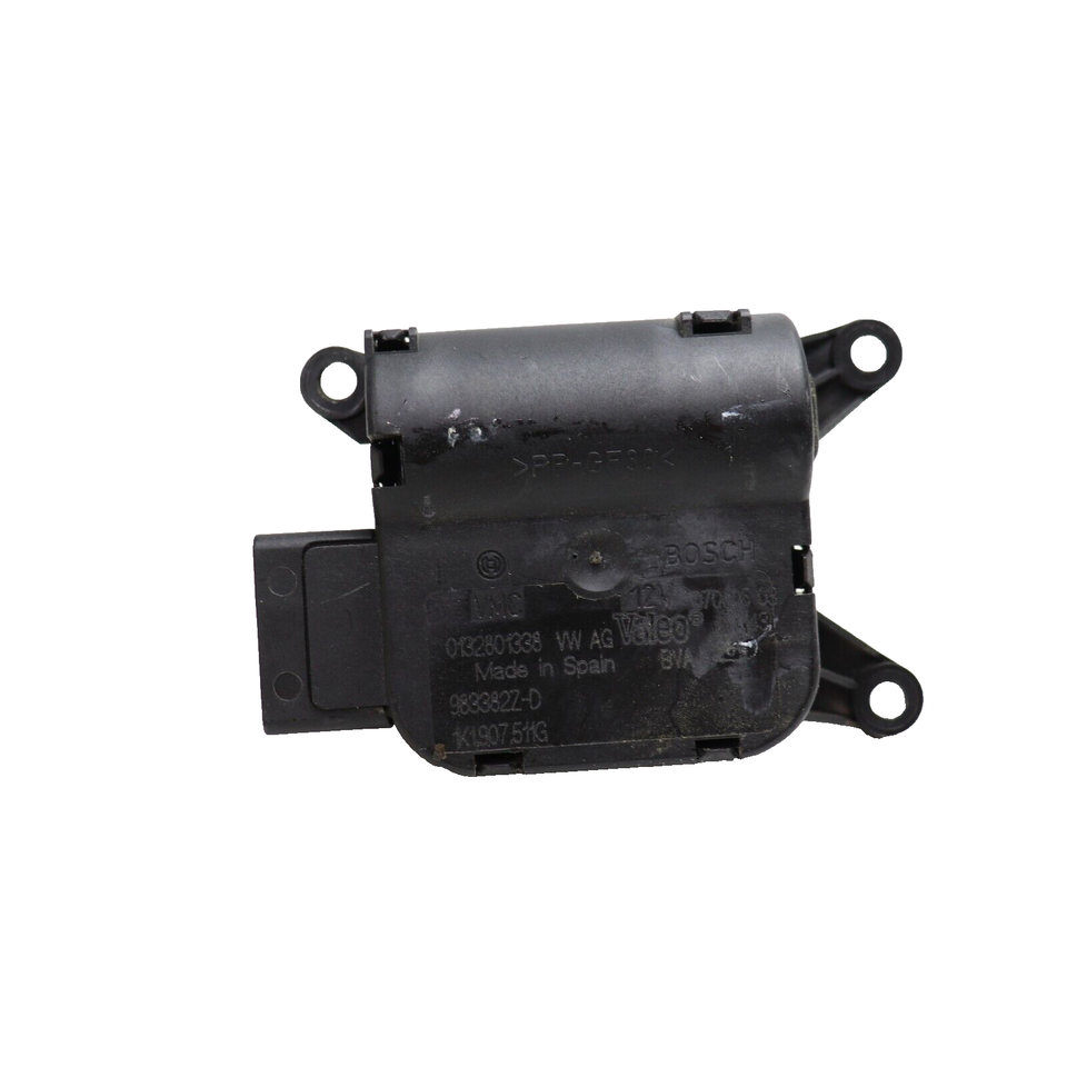 2005-2014 Volkswagen AUDI HVAC Heater Blend Door Actuator OEM ...