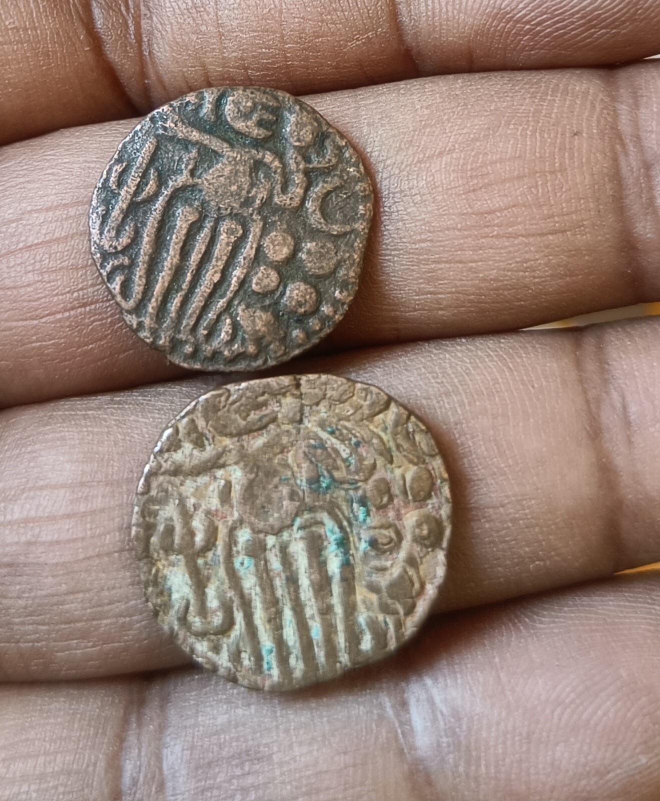Chola Dynasty rare coins (Tamil) for collectors and other buyers ...