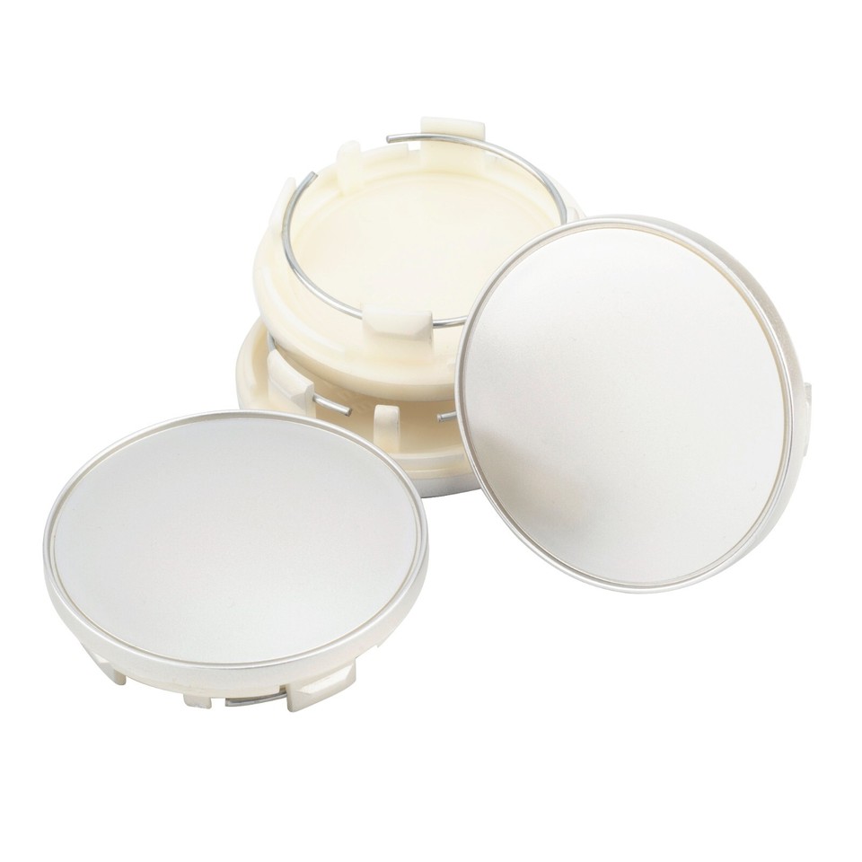 4pcs 71mm(2.78in) Wheel Center Caps for RS RX CF CH CH-R #09.24.467 #09 ...