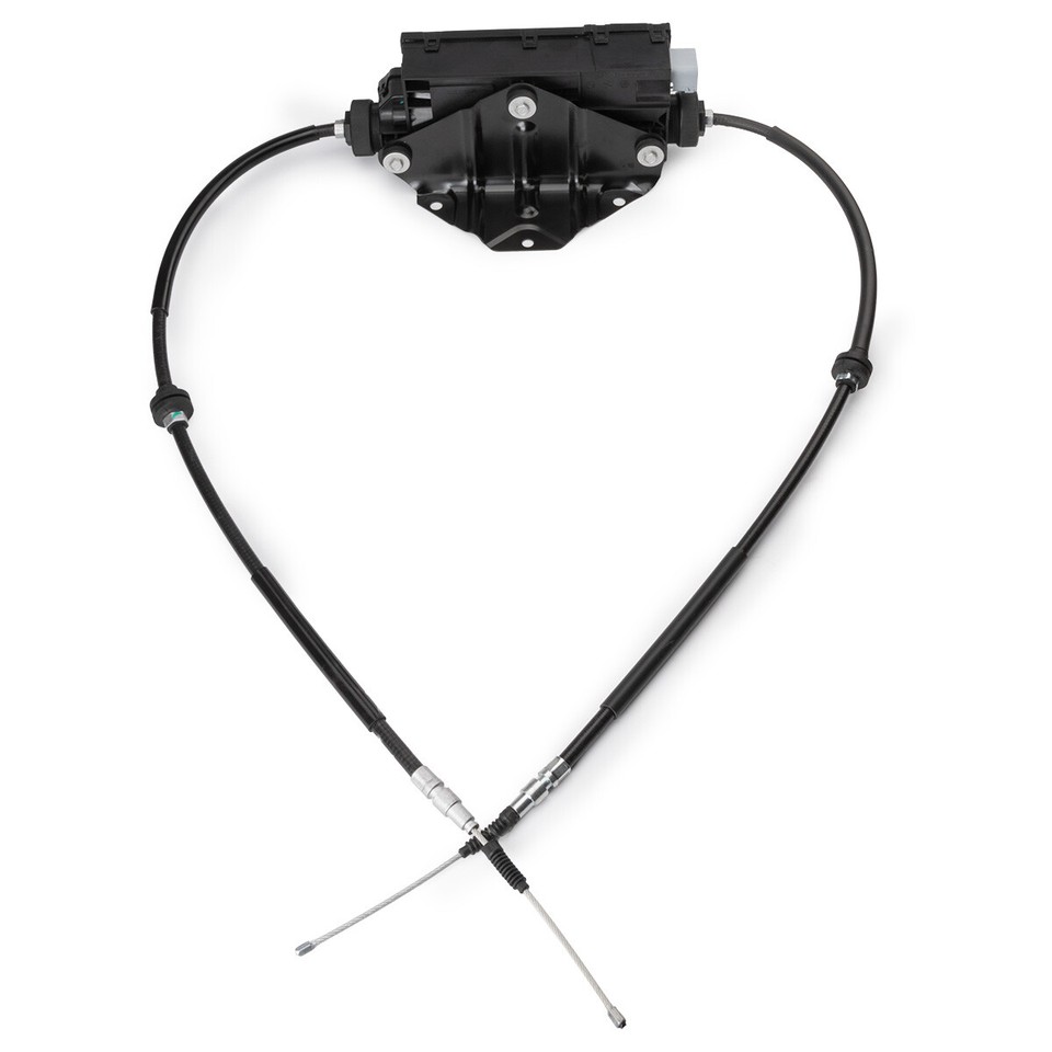 Parking Brake Actuator Fits for BMW X6 2019 M Sport 4.4L 6795145 ...