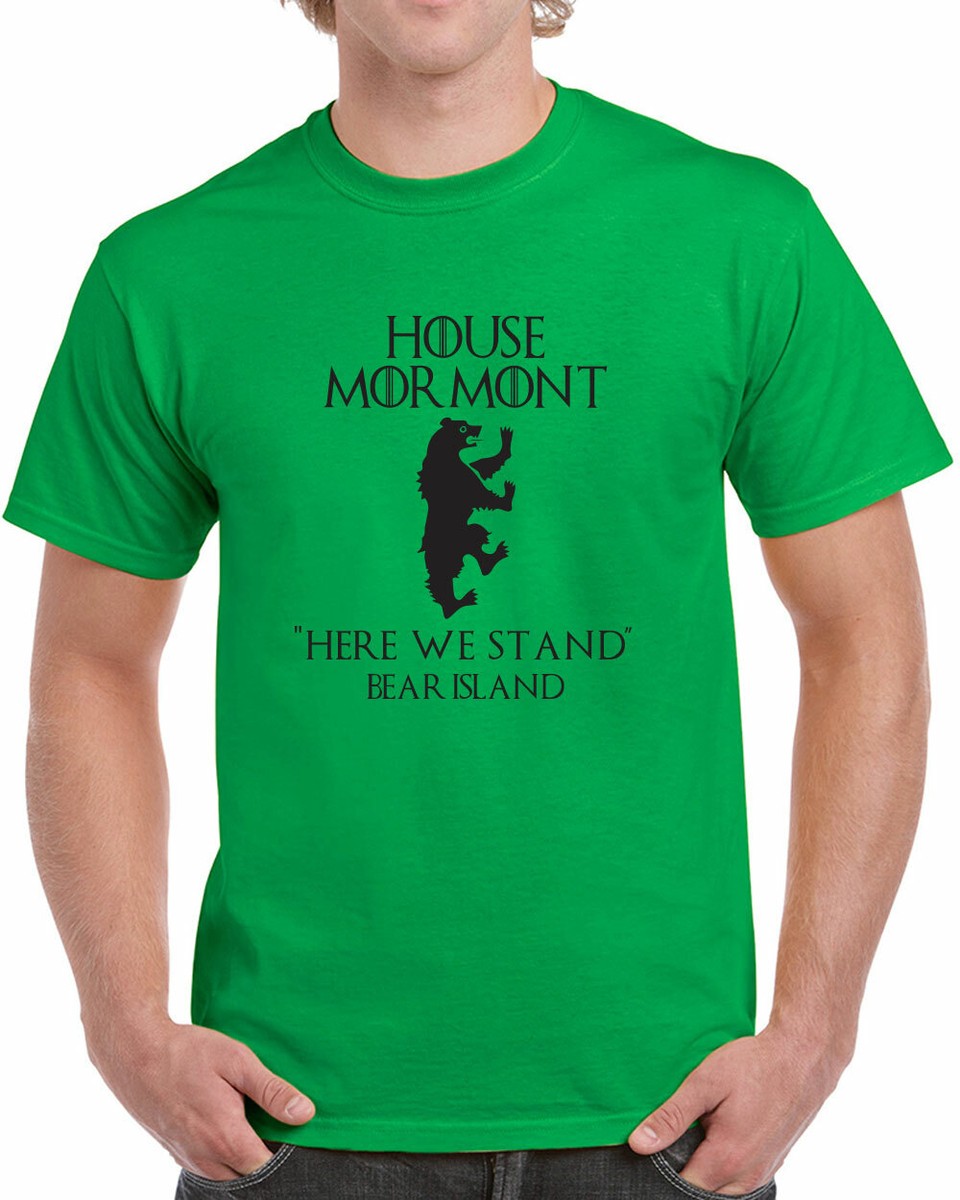 House Mormont