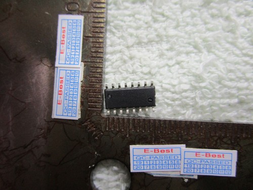 5pcs MC1413 MC1413O MCI413D MC14I3D MC1413D MC1413DR2G SOP16 IC Chip | eBay